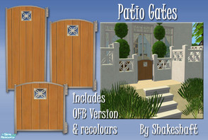 The Sims Resource - Downloads