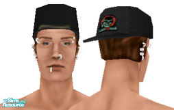The Sims Resource | Metalheads: Male 2