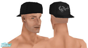 The Sims Resource | Metalheads: Male 6