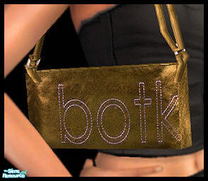 The Sims Resource | PURSE SET 01 > 03