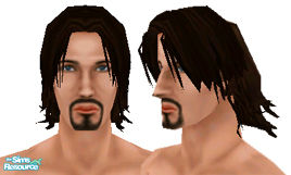 The Sims Resource | Metalheads: Male 13