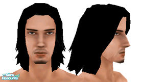 The Sims Resource | Metalheads: Male 14