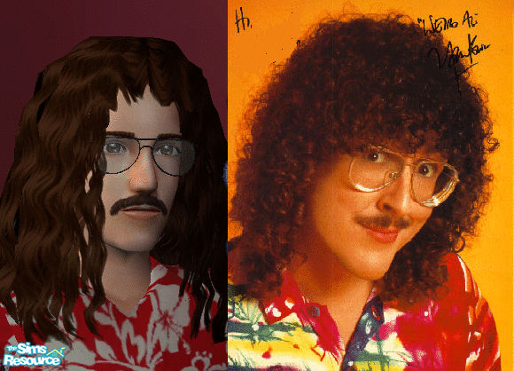 Al Sims's Instagram, Twitter & Facebook on IDCrawl