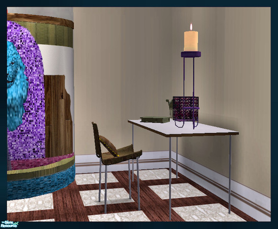 The Sims Resource - spring - Sueg Springdesk
