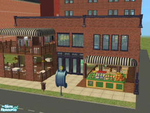 The Sims Resource - Downloads