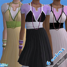 The Sims Resource - Downloads