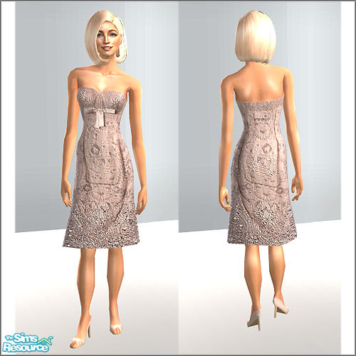 The Sims Resource | 002