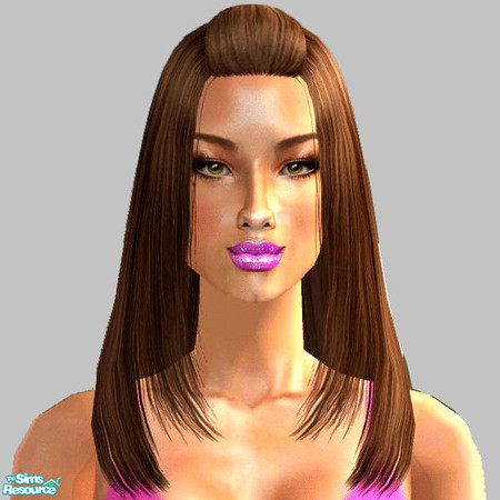 The Sims Resource - Purple