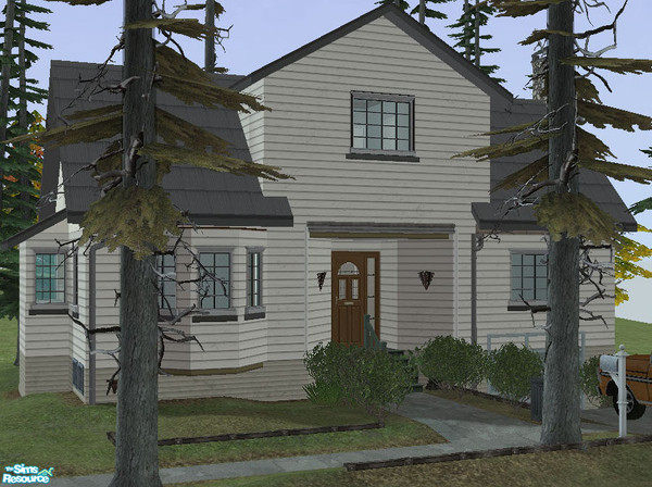 The Sims Resource | Bella\'s House