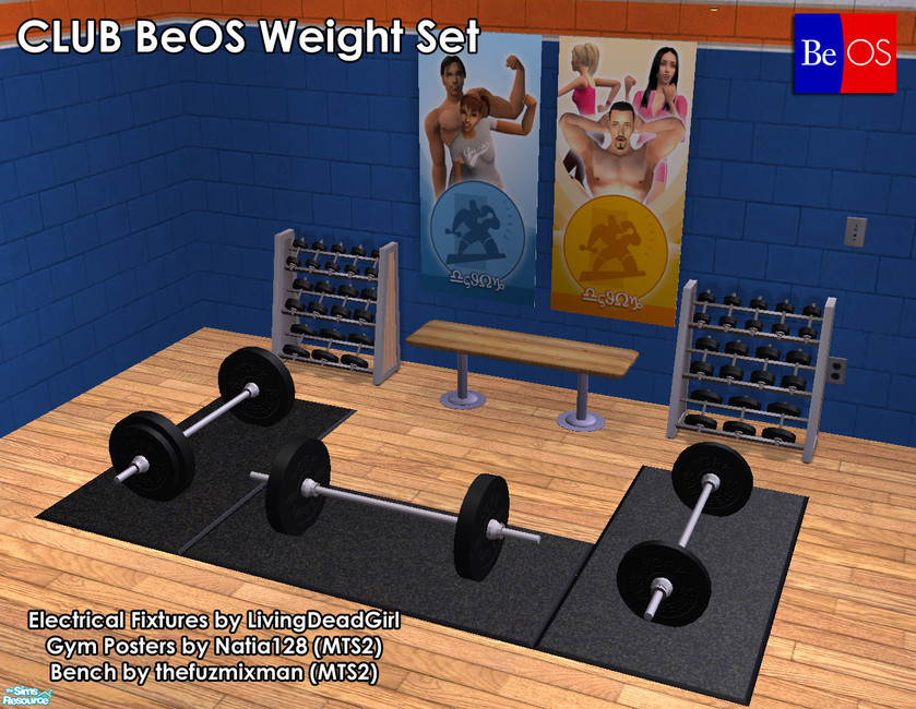 Sims 4 weight disable mod - nelogp