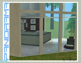 Downloads / Sims 2 / Objects / Build Mode / Windows