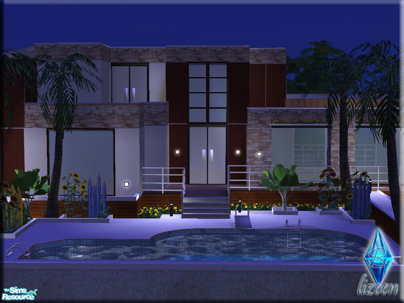 The Sims Resource - Lizeen