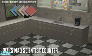 The Sims Resource - Downloads