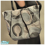 The Sims Resource | PURSE SET 02 > 10