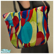 The Sims Resource | PURSE SET 02 > 02