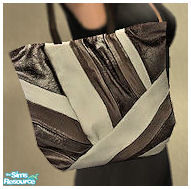The Sims Resource | PURSE SET 02 > 06