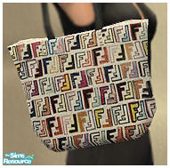 The Sims Resource - PURSE SET 02 > 01