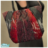 The Sims Resource | PURSE SET 02 > 05