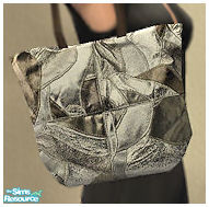 The Sims Resource | PURSE SET 02 > 04