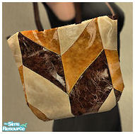 The Sims Resource | PURSE SET 02 > 07