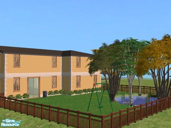 The Sims Resource | Colonel Mustard