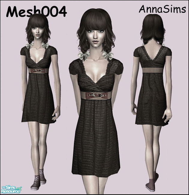 The Sims Resource - Mesh_004 by AnnaSims2
