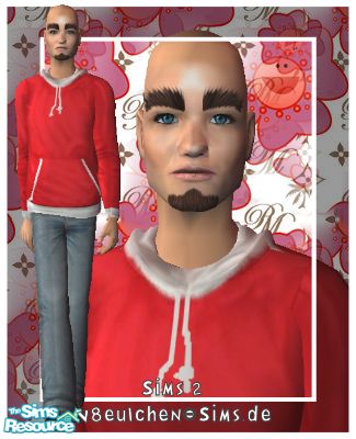 The Sims Resource | m_ca_adult18