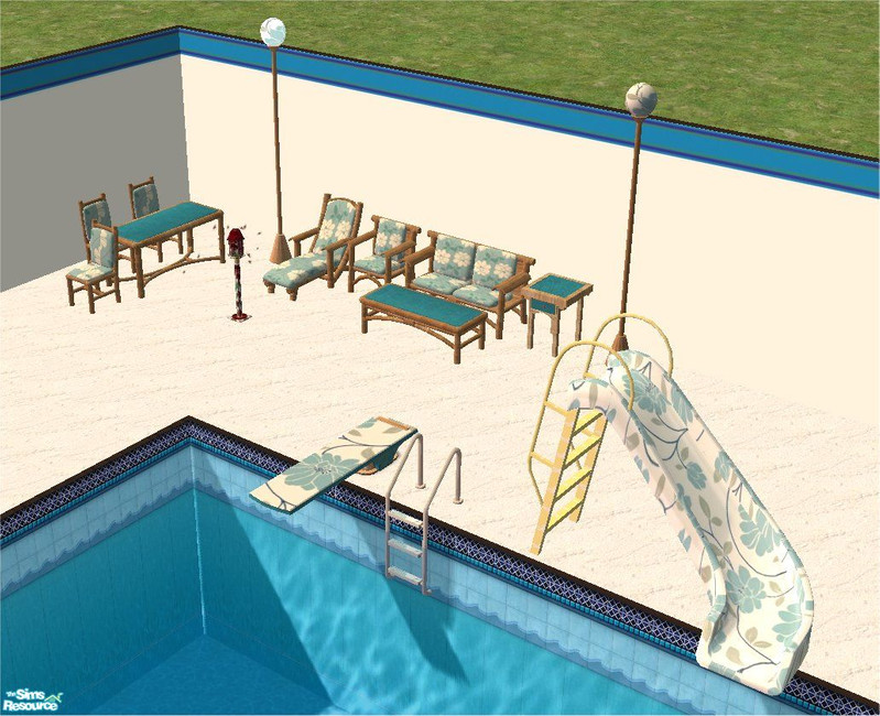 The Sims Resource - tams tc 136 set 1