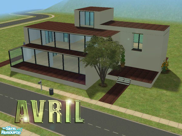 The Sims Resource | Avril
