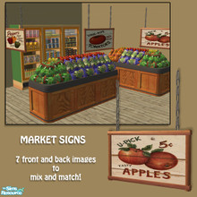 The Sims Resource - Downloads