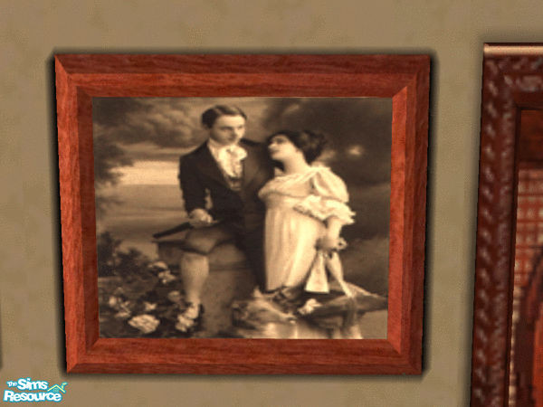 The Sims Resource | Victorian