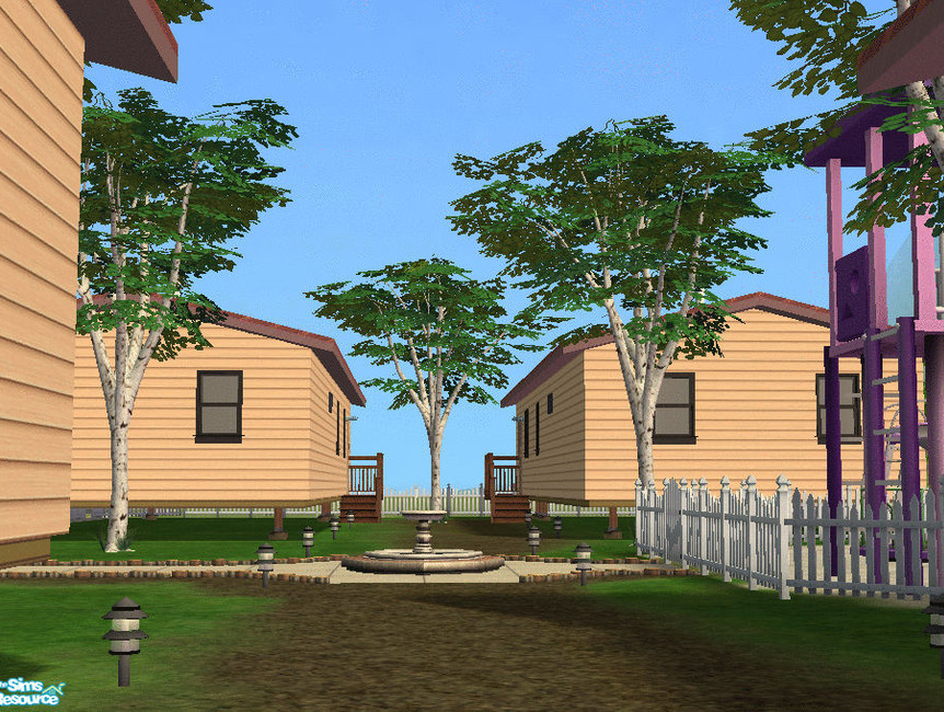 loopyproductions' Caravans area