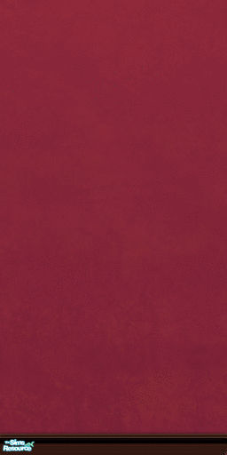 The Sims Resource - Red Walls - Redwall 3
