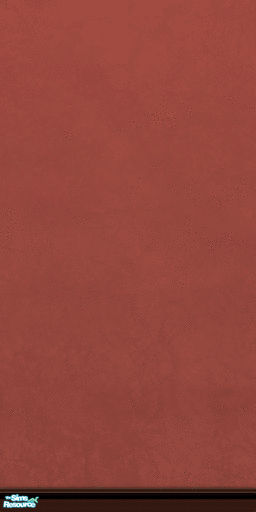 The Sims Resource - Red Walls - Redwall 5