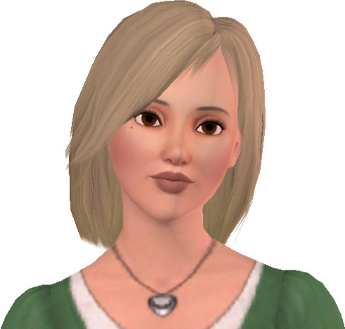 The Sims Resource | .:Ashley M:.