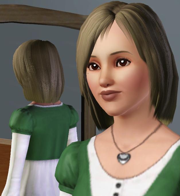 The Sims Resource | .:Ashley M:.