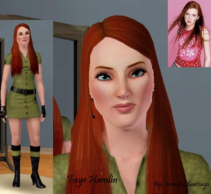 jennabray's Faye Hamlin