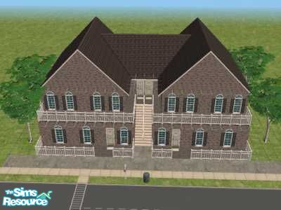 The Sims Resource | Broadway