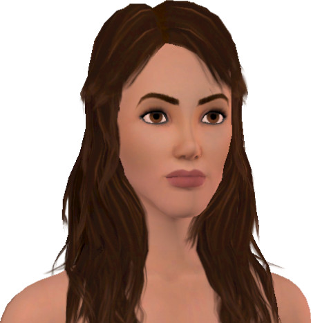The Sims Resource | Eva Longoria