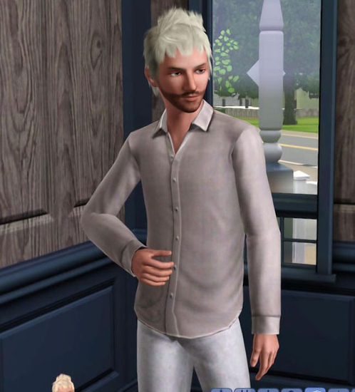 The Sims Resource | Ricky.Shawn