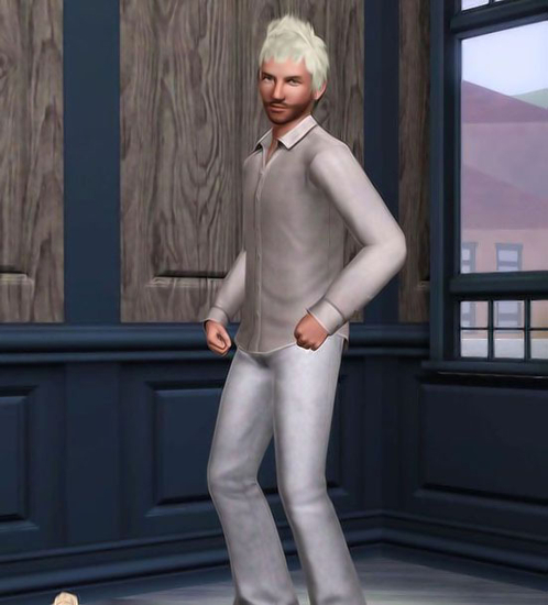 The Sims Resource | Ricky.Shawn