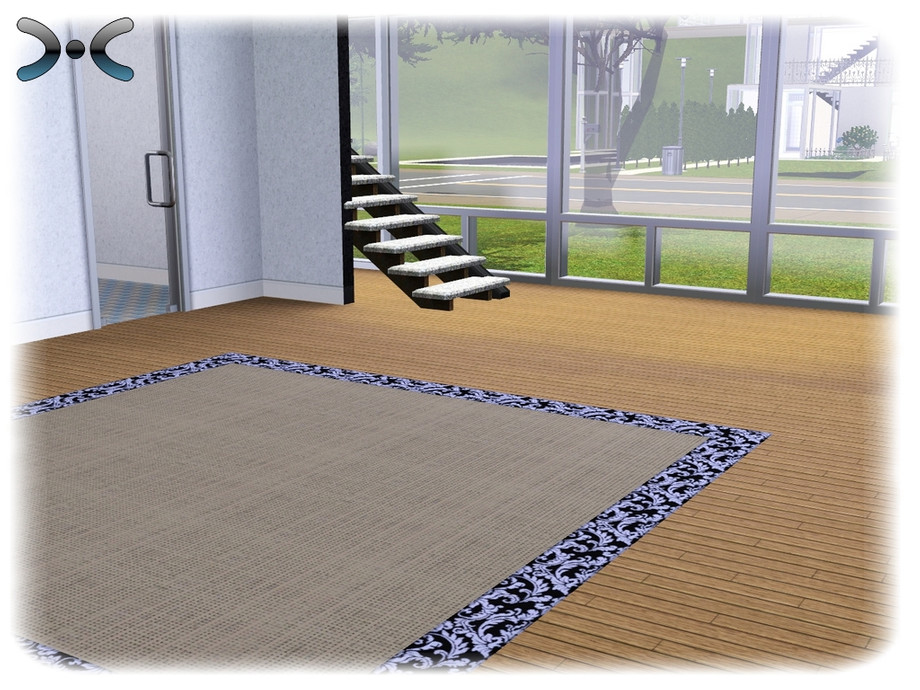 The Sims Resource | Sky House 1