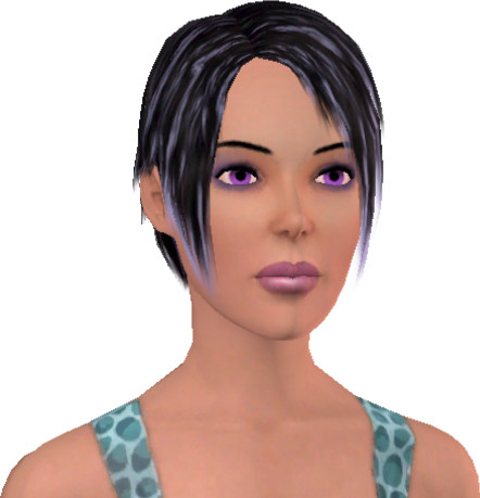 The Sims Resource - sonja sim