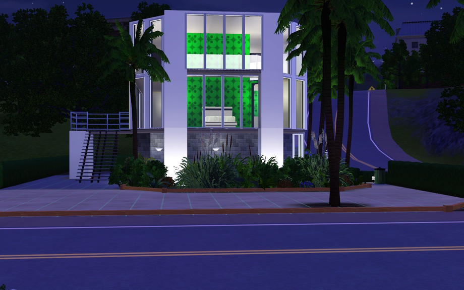 The Sims Resource - Minima-Villa
