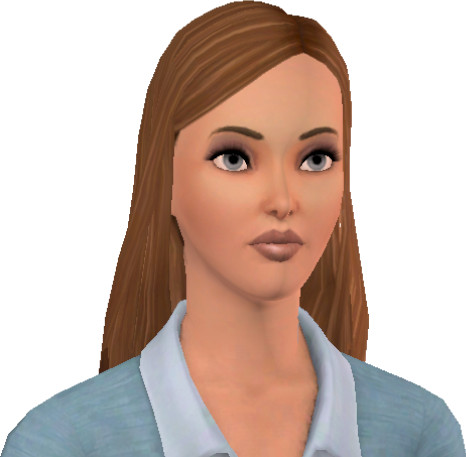 The Sims Resource | Stella
