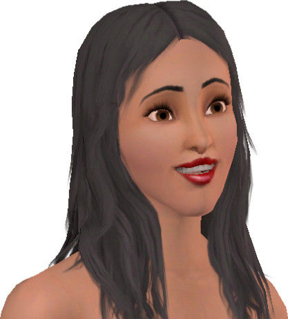 The Sims Resource | Bella Goth