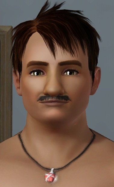 The Sims Resource | Robin Williams