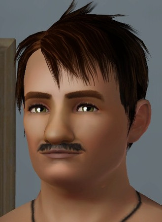 The Sims Resource | Robin Williams