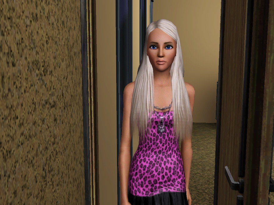 The Sims Resource | Chloe