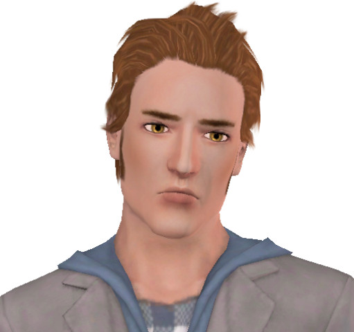 The Sims Resource - Edward Cullen